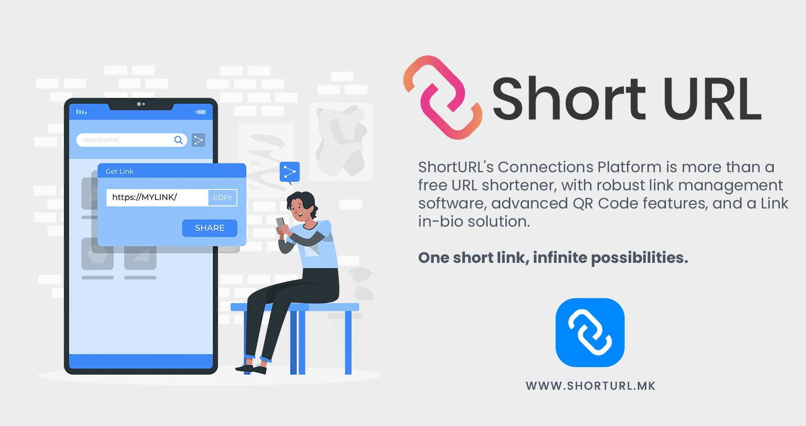 ShortURL - ShortURL